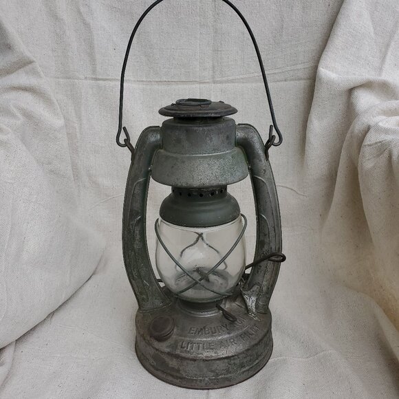 EMBURY MFG. CO. WARSAW NY, USA | Other | Vintage Embury Mfg Co No ...